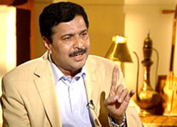 पूर्व केंद्रीय मंत्री स्‍व. प्रमोद महाजन की पुण्‍यतिथि पर शत्-शत् नमन ...